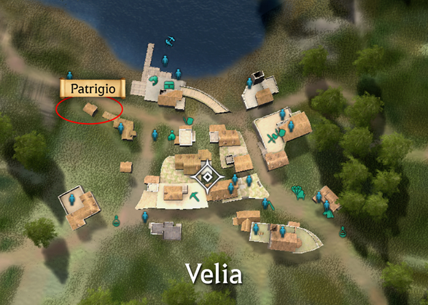 [Jugabilidad] BDO101-GUIA(MERCADO NOCTURNO DE PATRIGIO)CONSEJOS PARA RECUPERACION DE ENERGIA ...