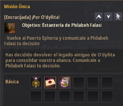 [Jugabilidad] (Guia Quest) Misiones Secretas - Capitulo 8: Llave del ...