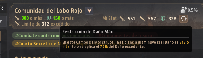 [Jugabilidad] [SA][PVE][Guia] Como Optimizar Buffs PVE | Black Desert SA