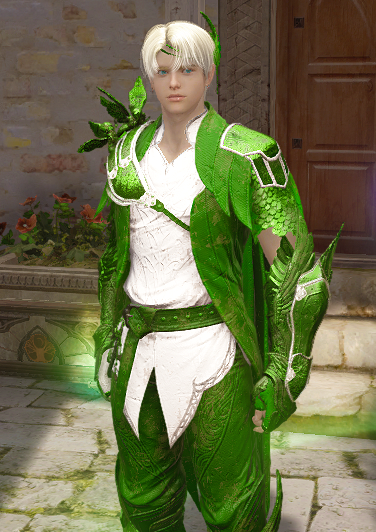 [Gameplay] [LOCAL] Erva Eterna | Black Desert SA