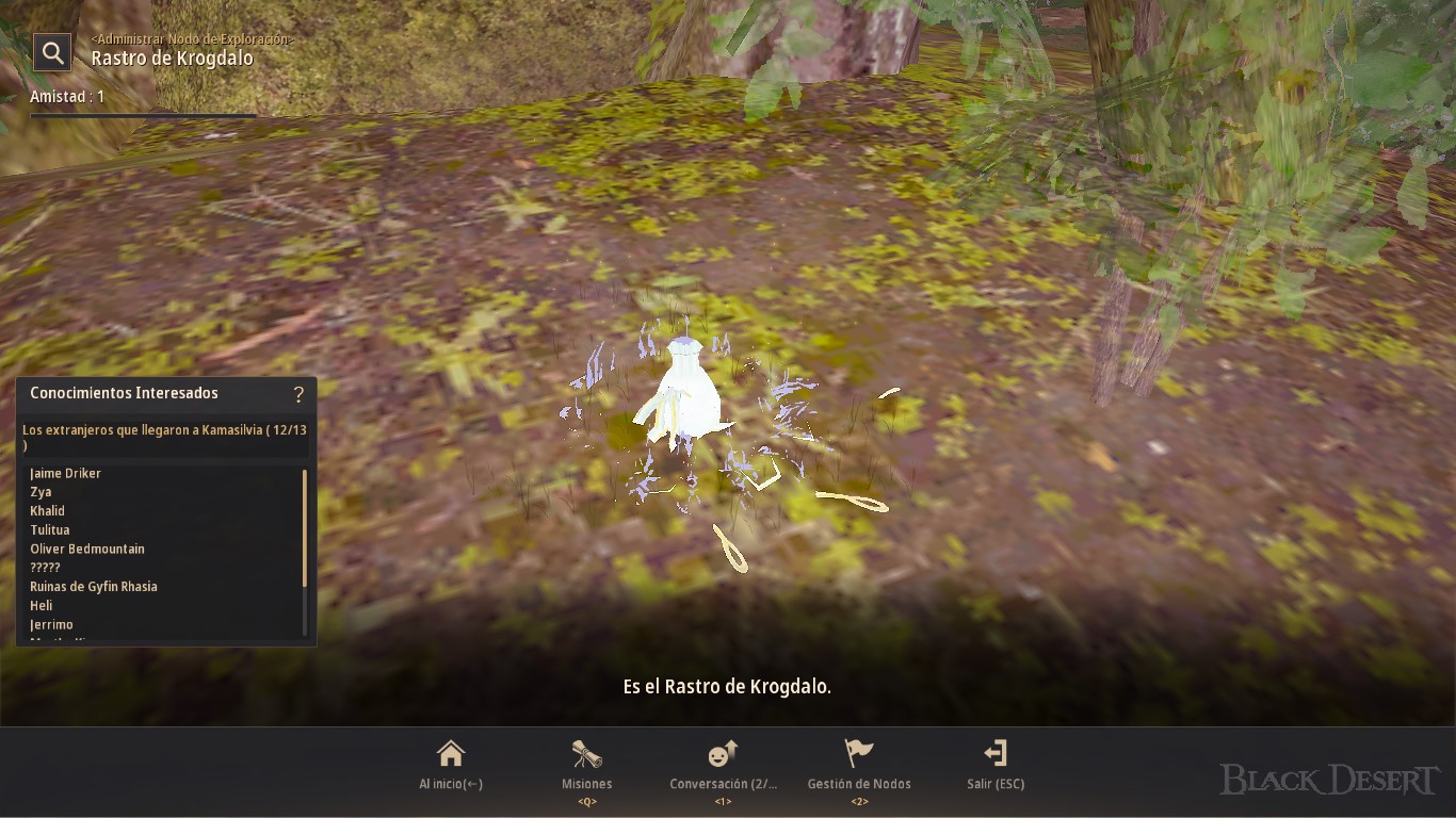 [Jugabilidad General] El T10 de regalo no lo reconoce ni Merindora ni ...