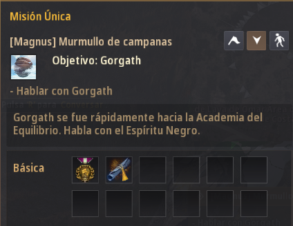 [Jugabilidad] (Guia Quest) Misiones Secretas - Capitulo 6: Magnus ...