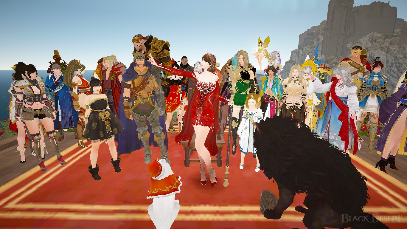 [Evento] [10° Aniv] Since 2017 SA Vincentt - Feliz 10 Aniversario BDO ...
