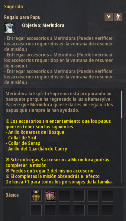 [Jugabilidad] (Guia Quest) Misiones Secretas - Capitulo 7: Misión de ...