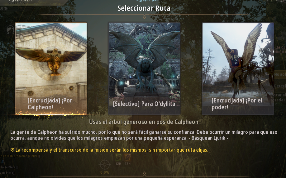 [Jugabilidad] (Guia Quest) Misiones Secretas - Capitulo 8: Llave del ...