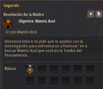 [Jugabilidad] (Guia Quest) Misiones Secretas - Capitulo 7: Misión de ...
