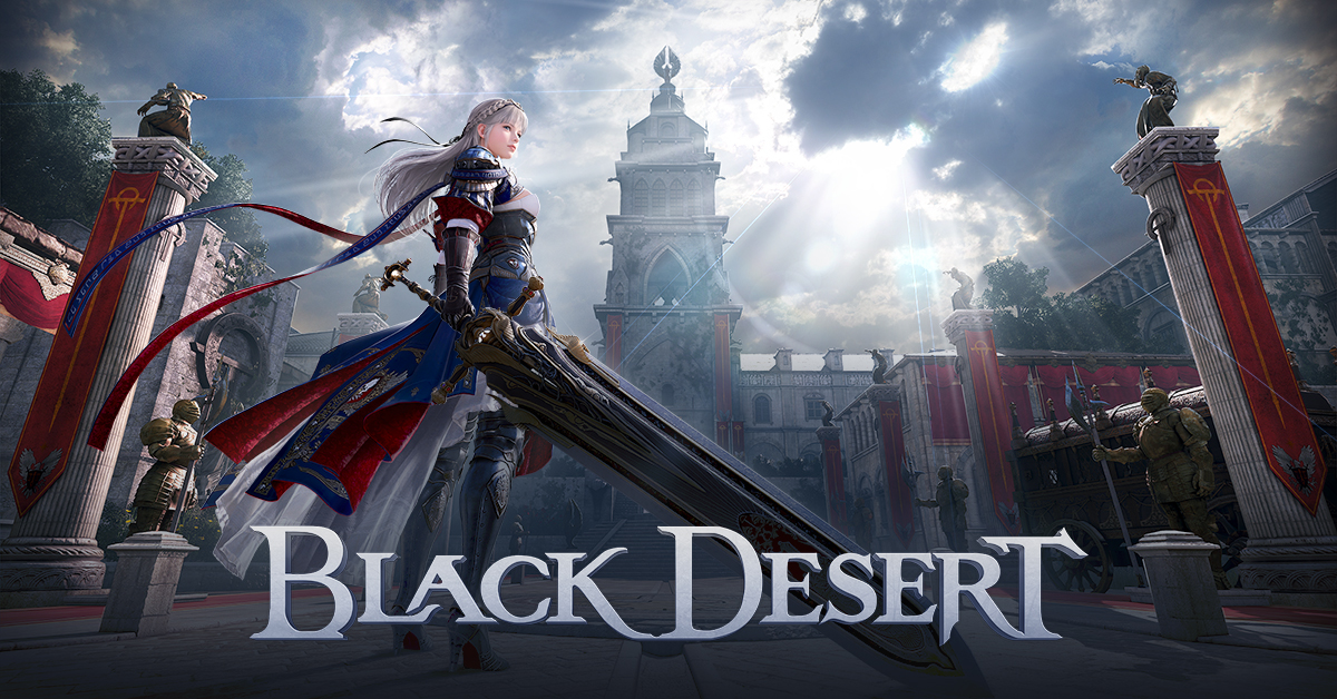 Aventurero | Black Desert SA
