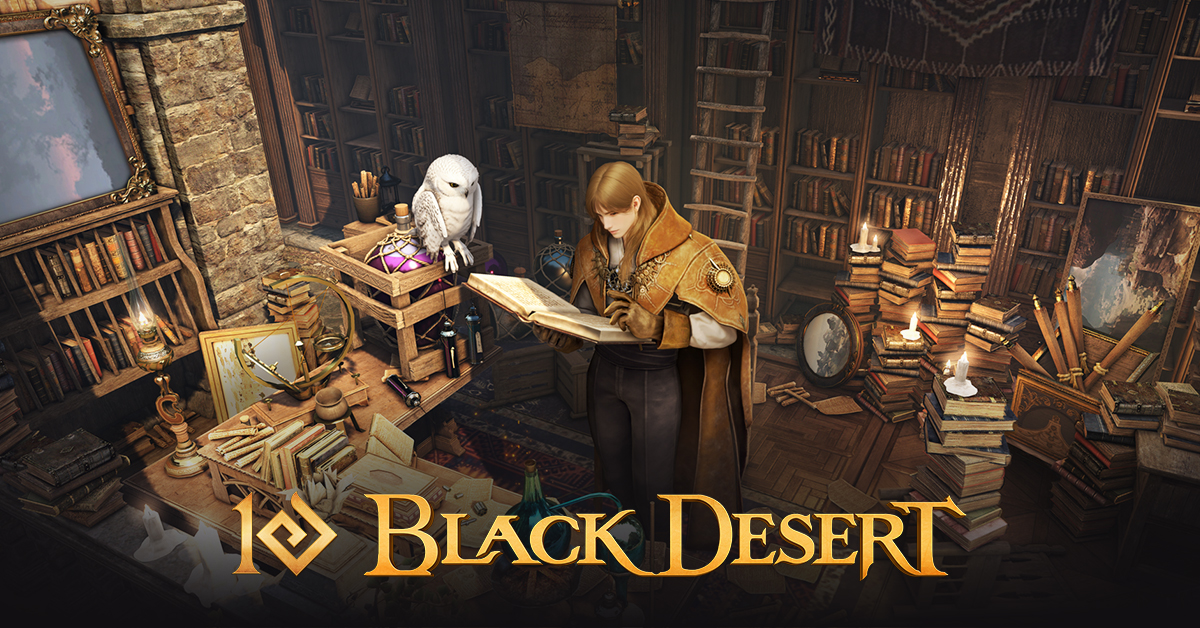 [Gameplay] como ligar o controle generico? | Black Desert SA