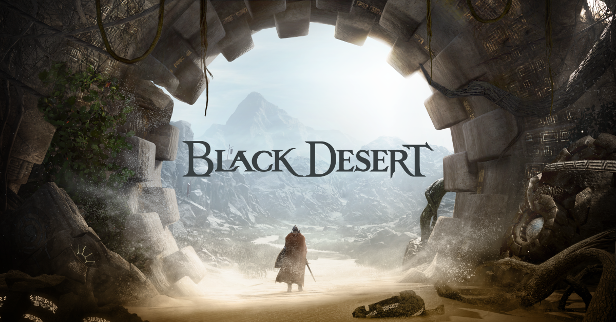 Black Desert Online – MMORPG de Ação à Frente do Seu Tempo