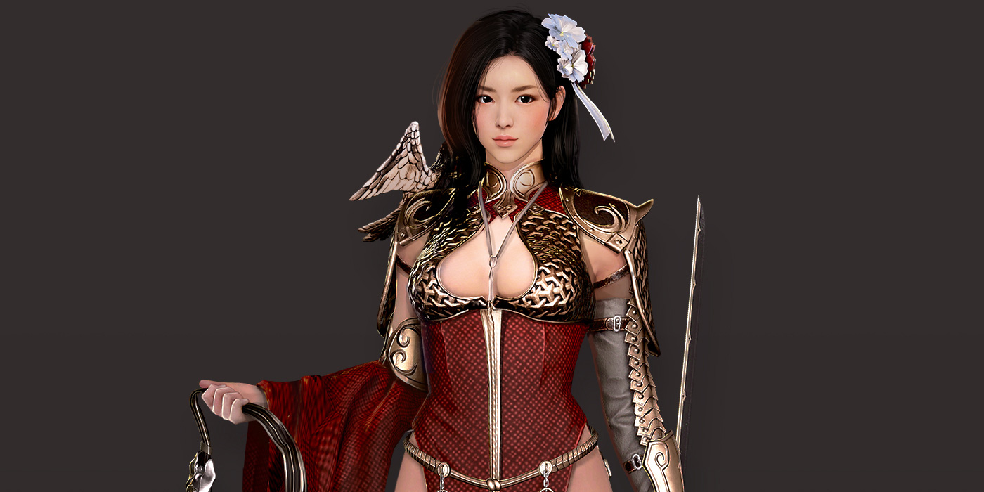 Classes | Black Desert SA