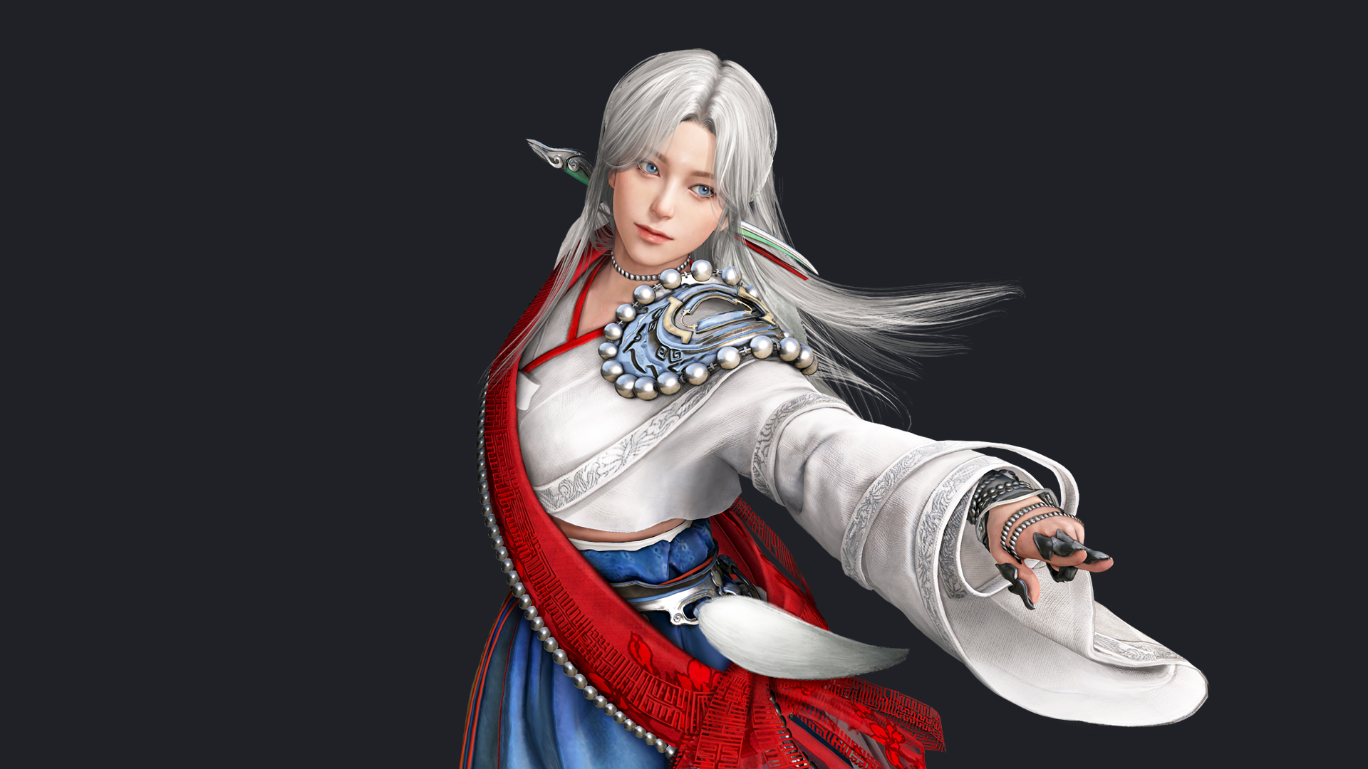 Clases | Black Desert SA