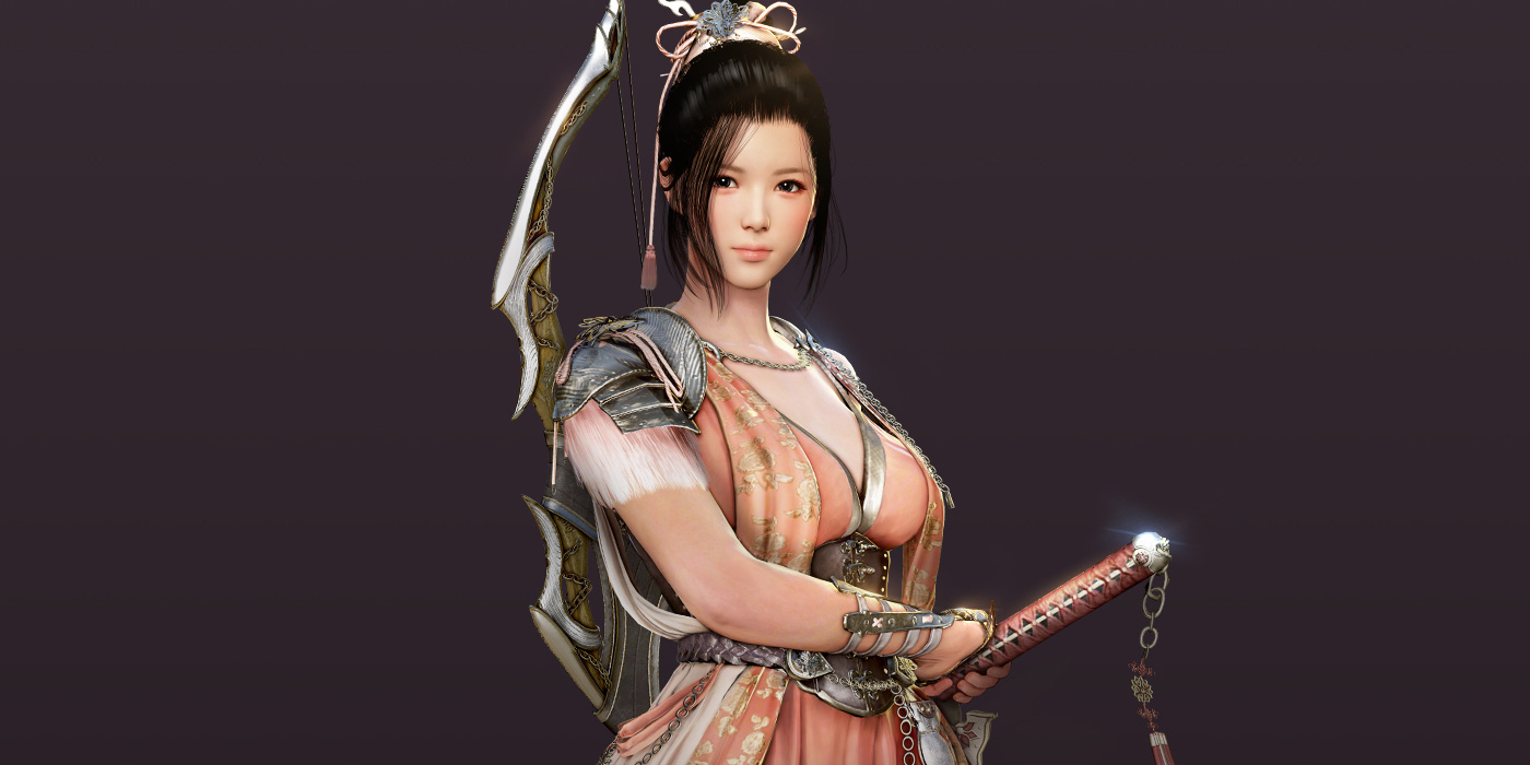 Classes | Black Desert SA
