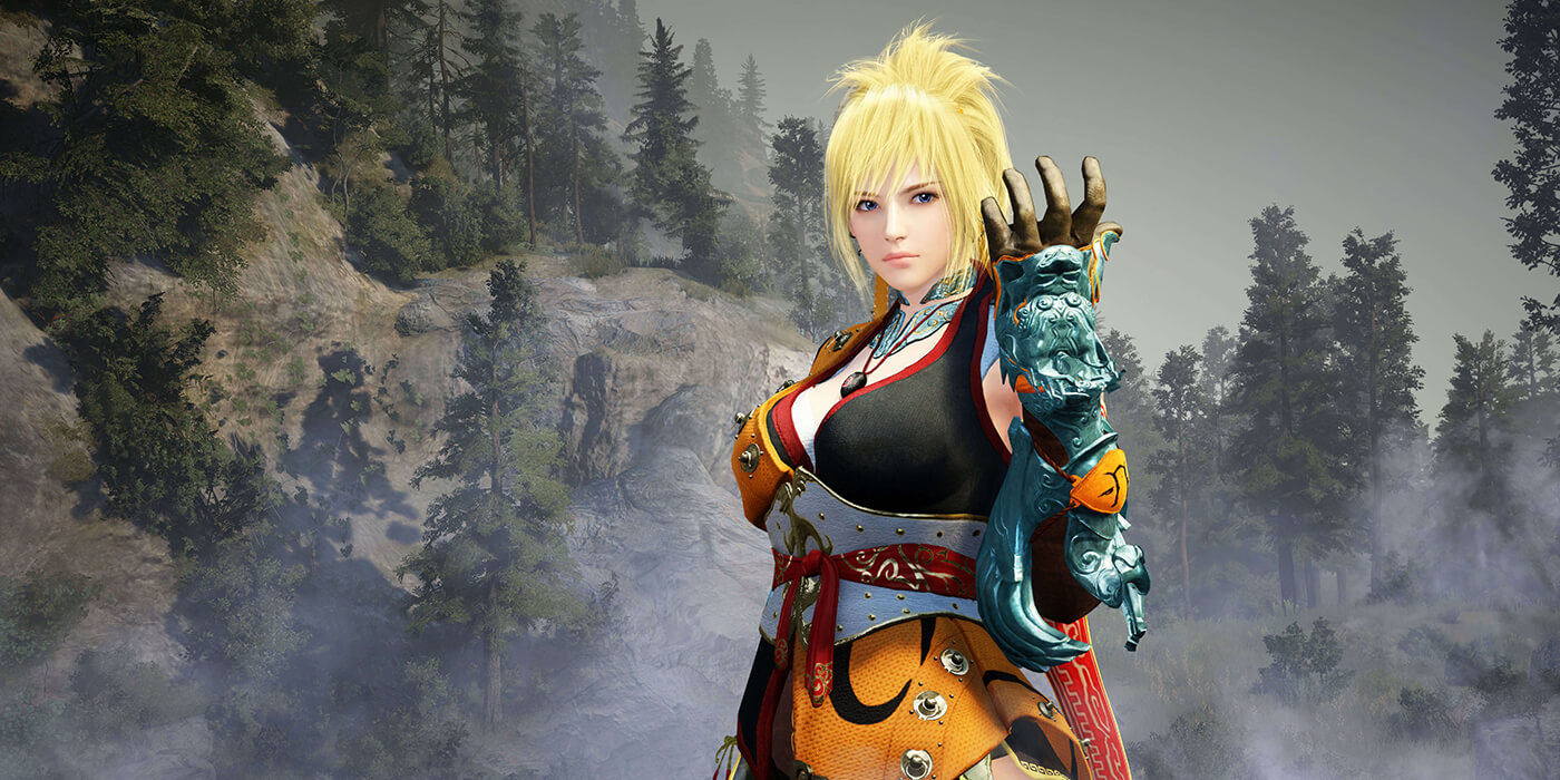 Classes | Black Desert SA