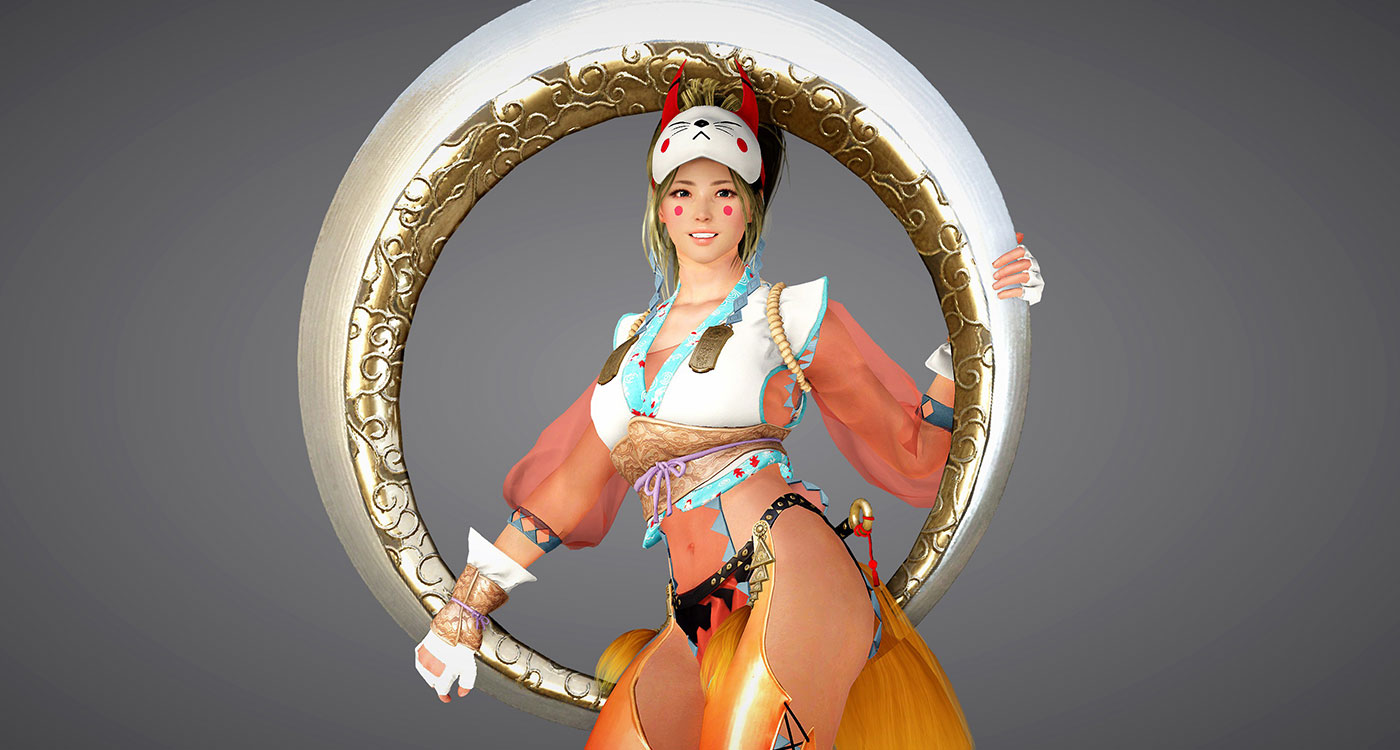 Classes | Black Desert SA