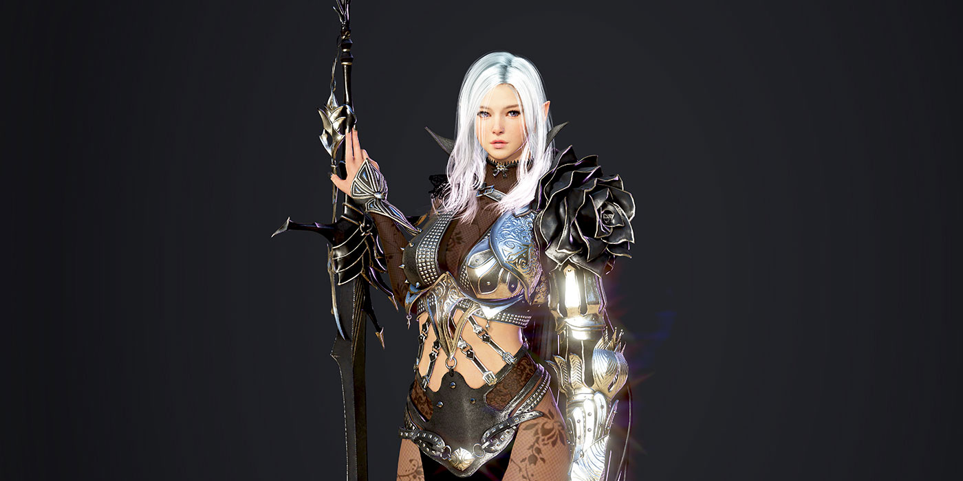 Classes | Black Desert SA