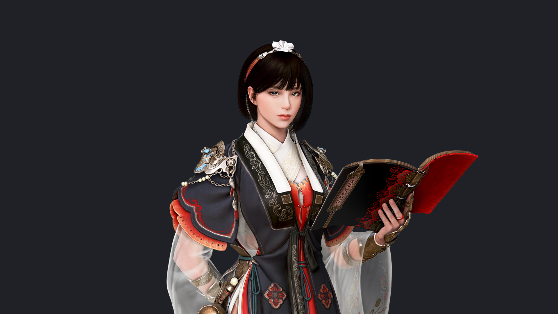 Classes | Black Desert SA