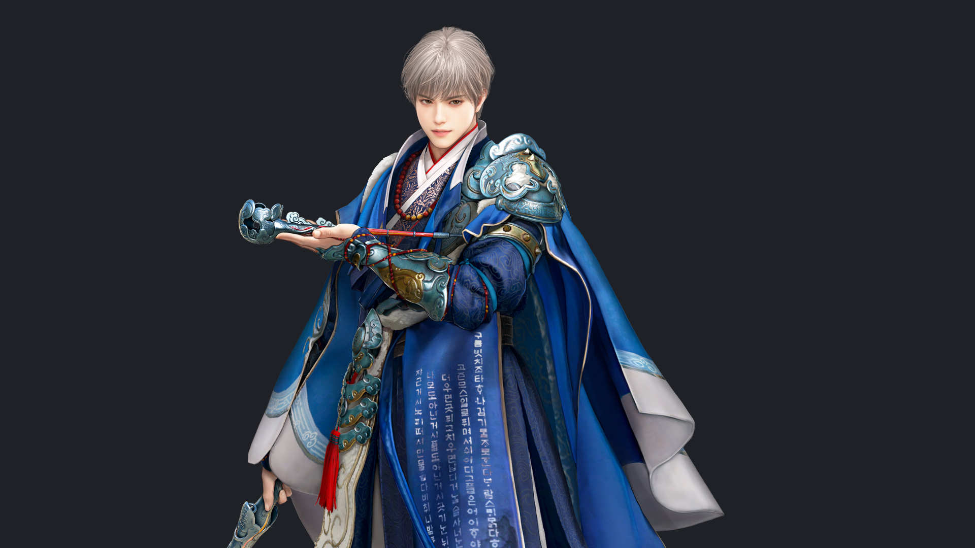 Classes | Black Desert SA