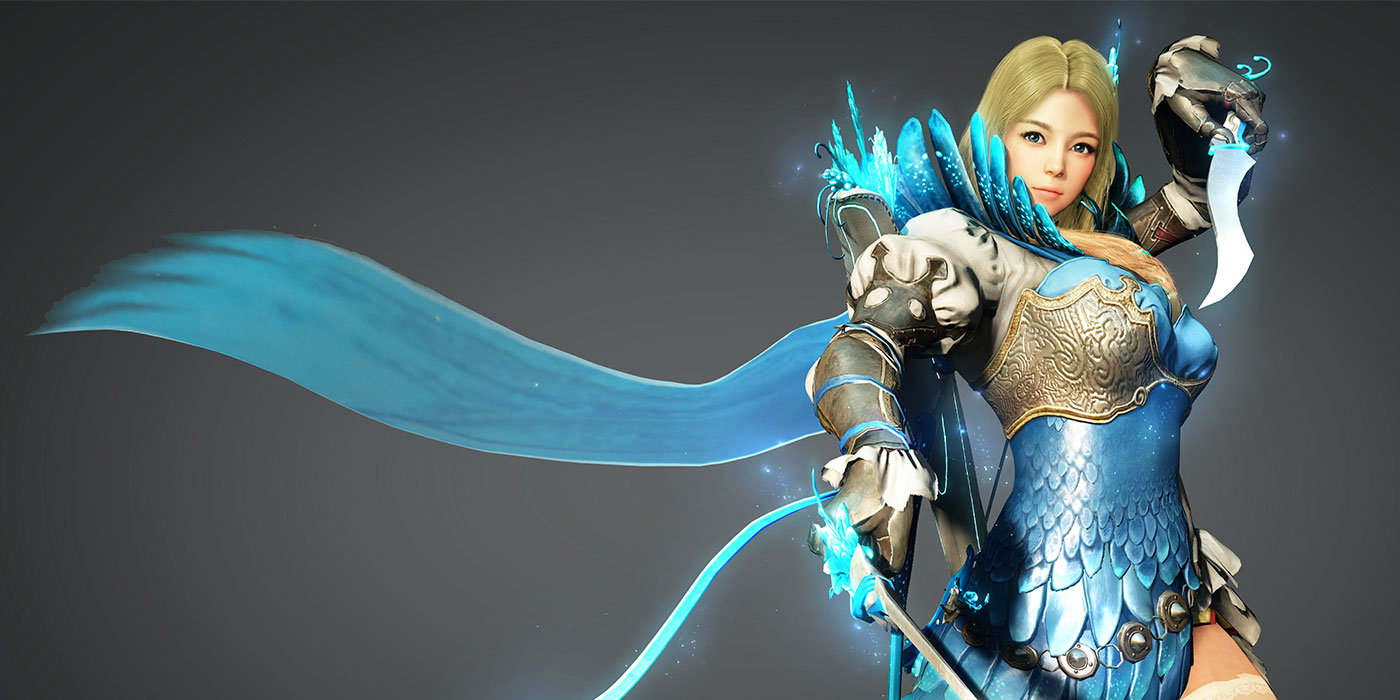 Classes | Black Desert SA