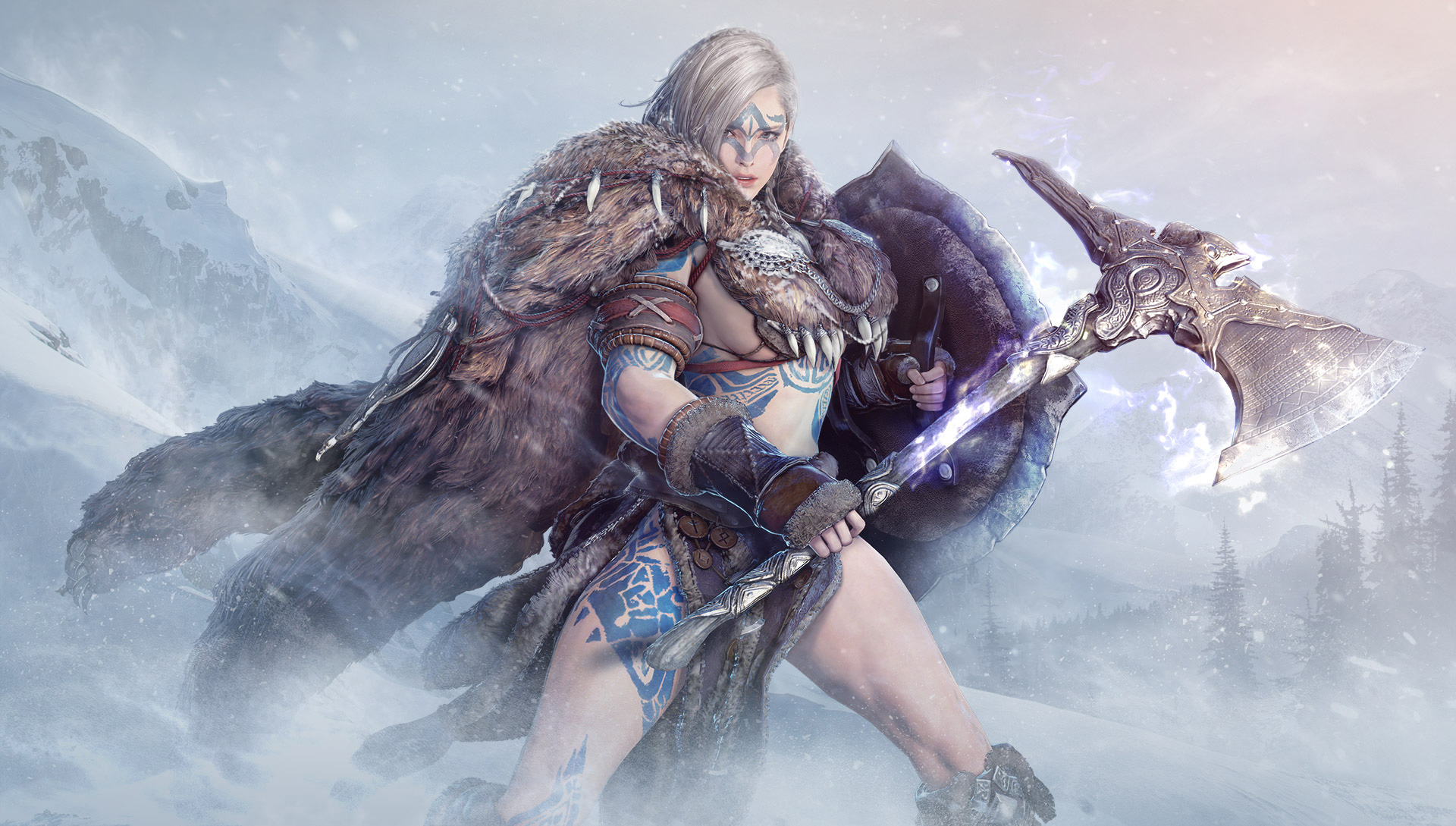 Classes | Black Desert SA