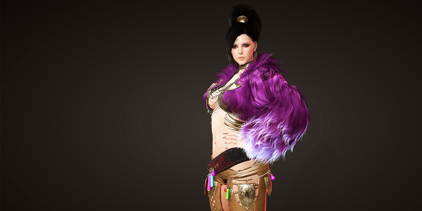 Classes | Black Desert SA