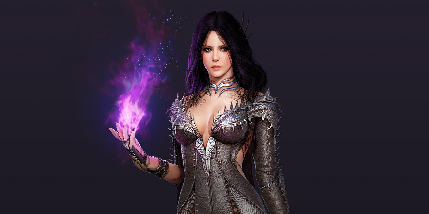 Classes | Black Desert SA