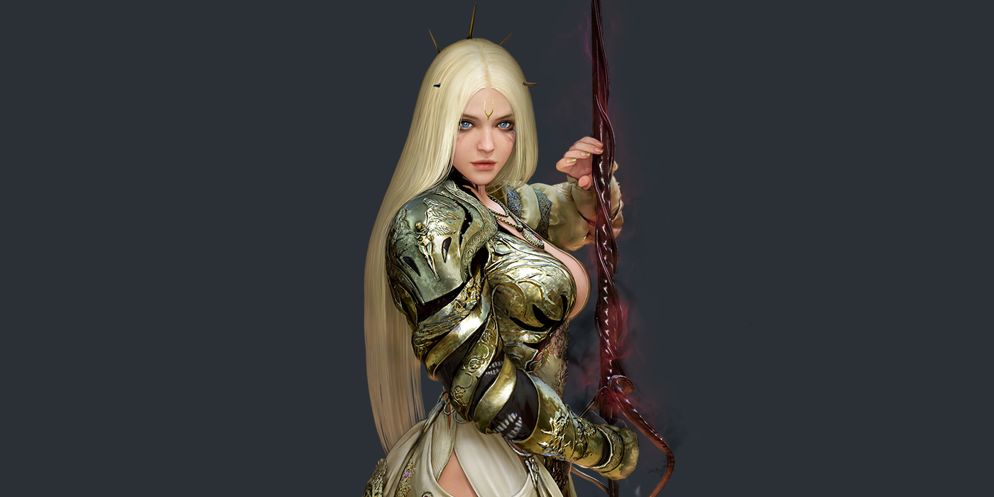 Classes | Black Desert SA