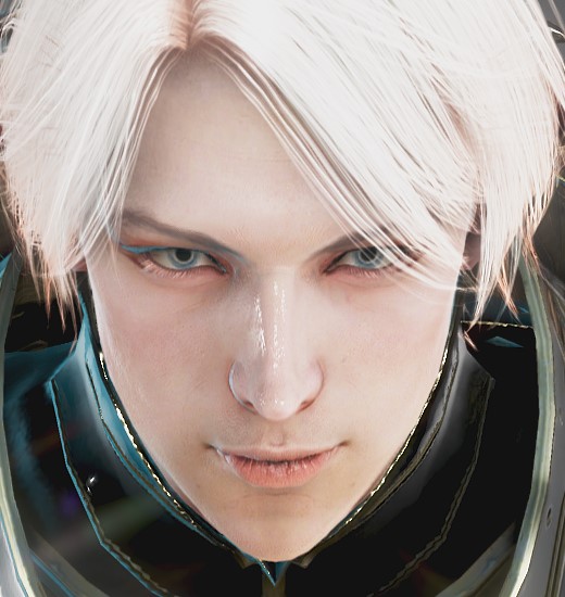 [Beauty Album] Young King