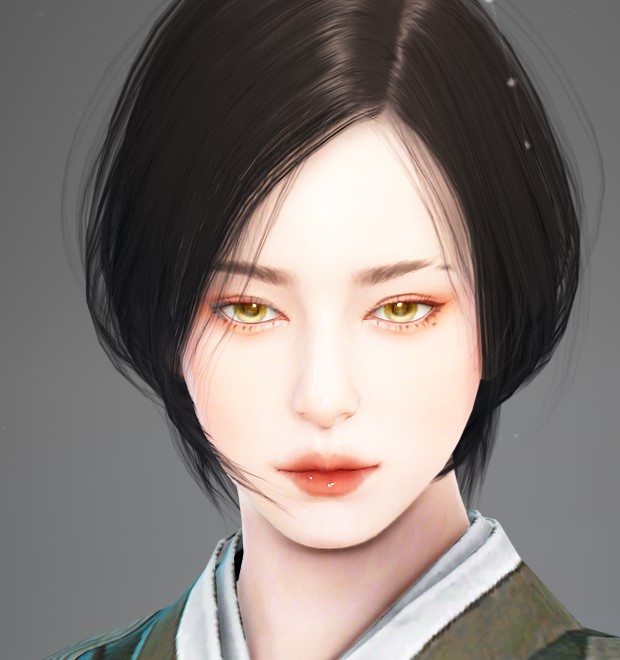 Beauty Album | Black Desert