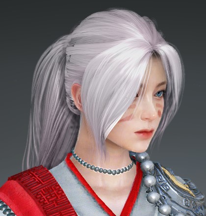 Beauty Album | Black Desert