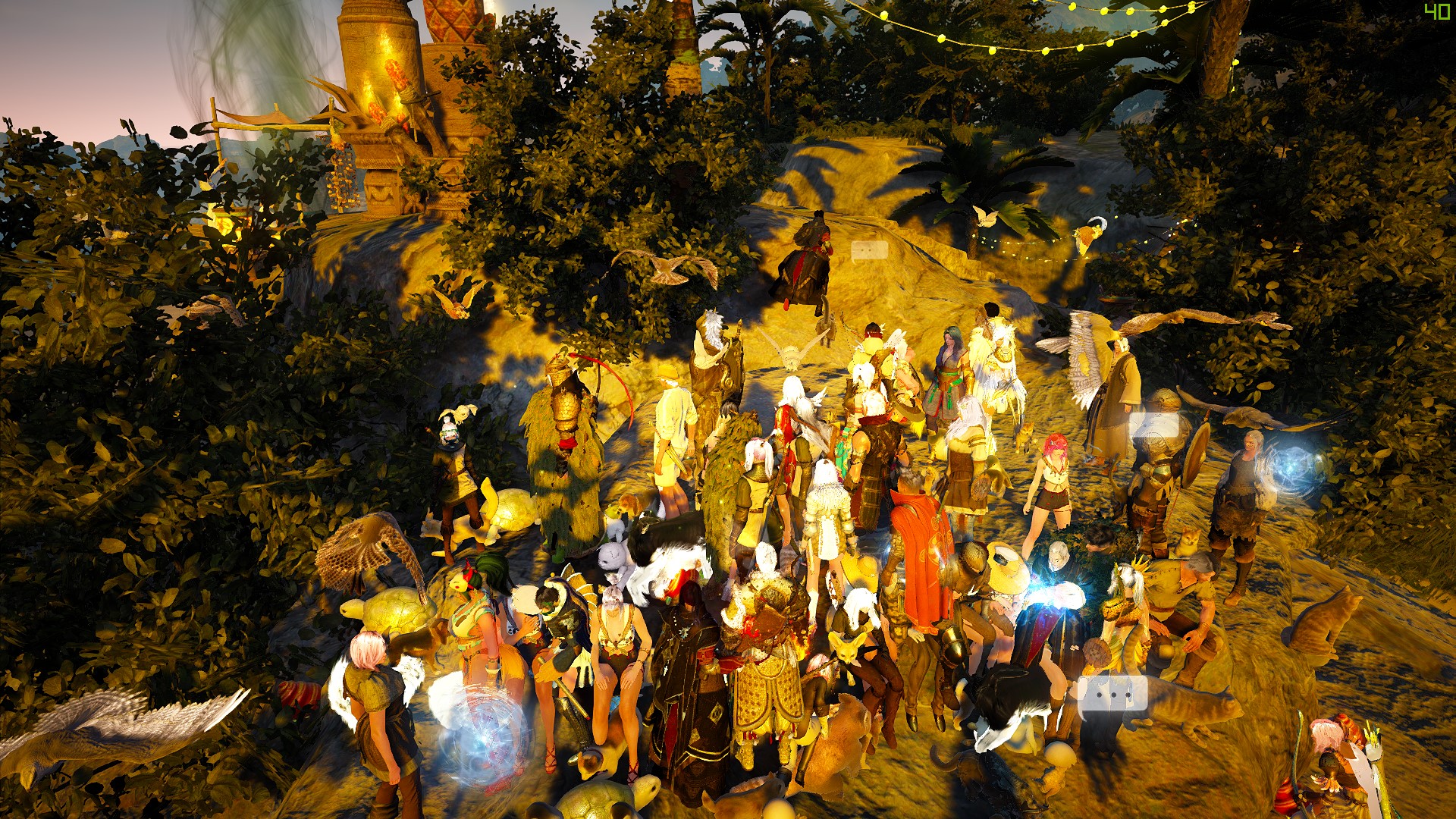 [Photo Gallery] GM_Velia?