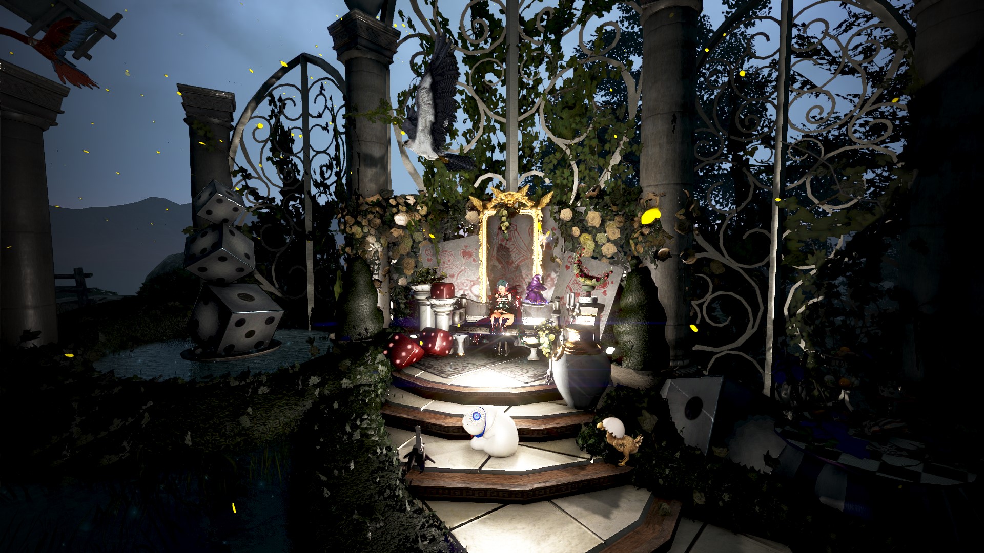 [Photo Gallery] Alejandro Farm | Black Desert Asia (TH/SEA)