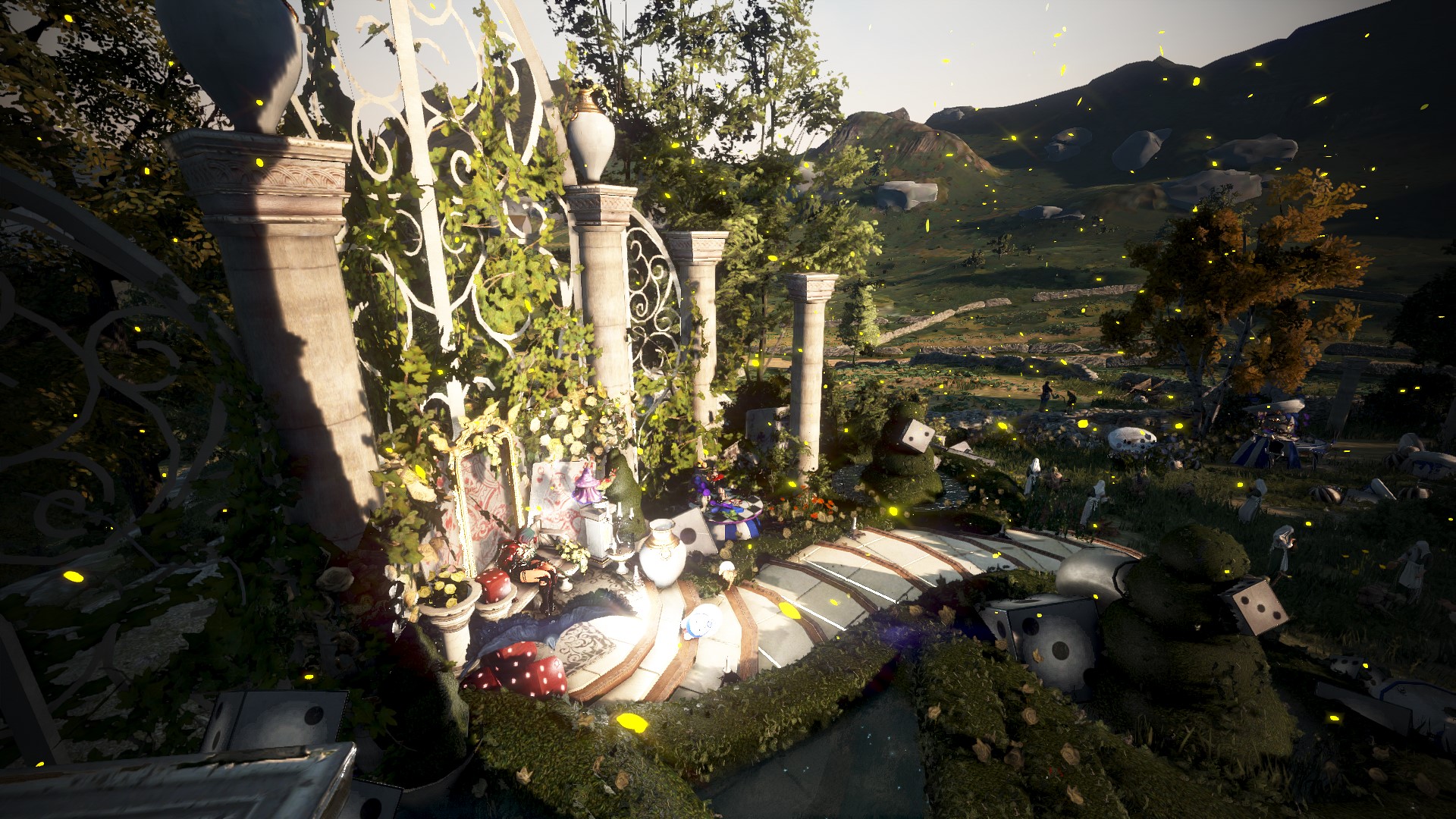 [Photo Gallery] Alejandro farm | Black Desert Asia (TH/SEA)