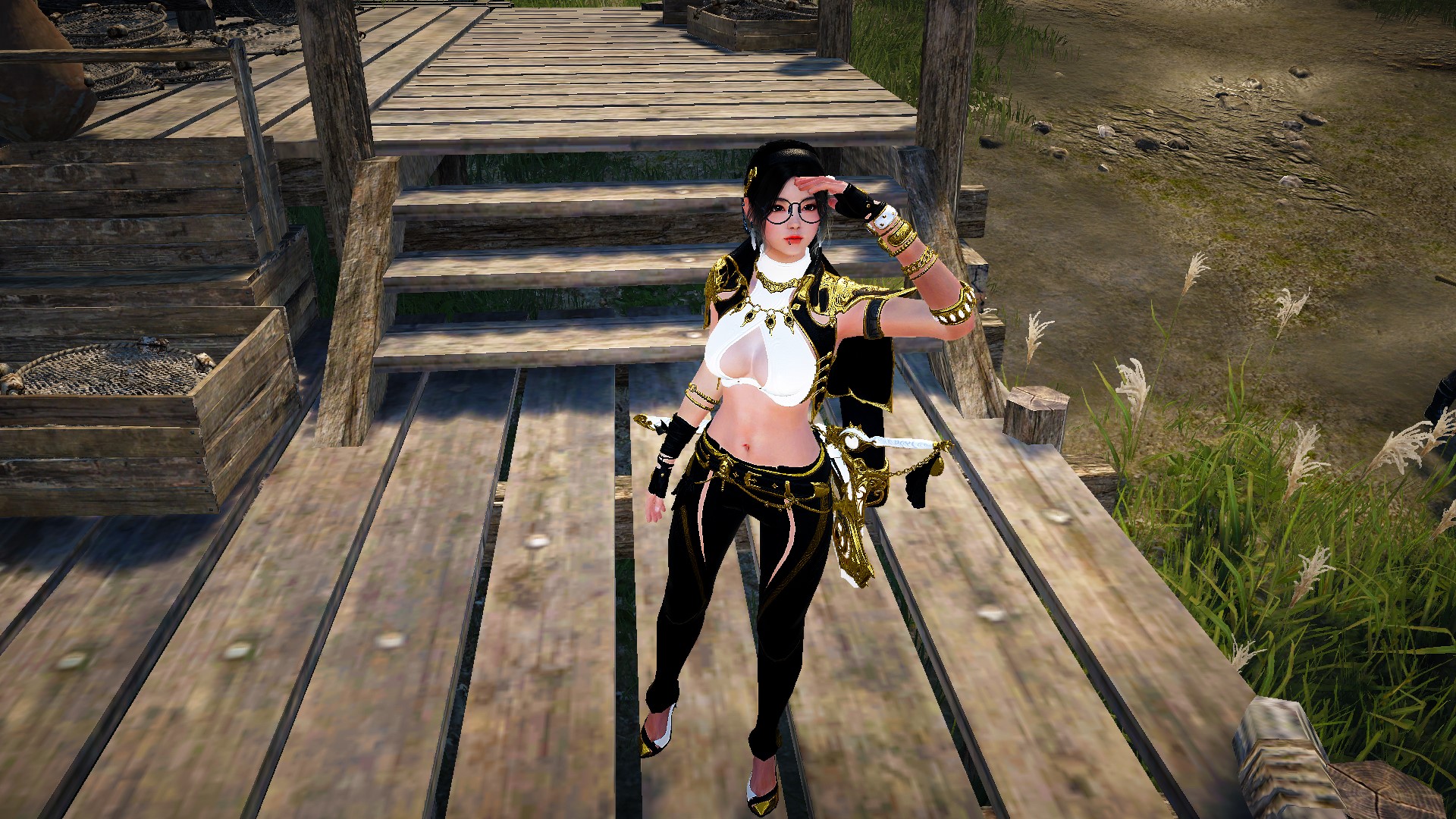 [Photo Gallery] Coconut!