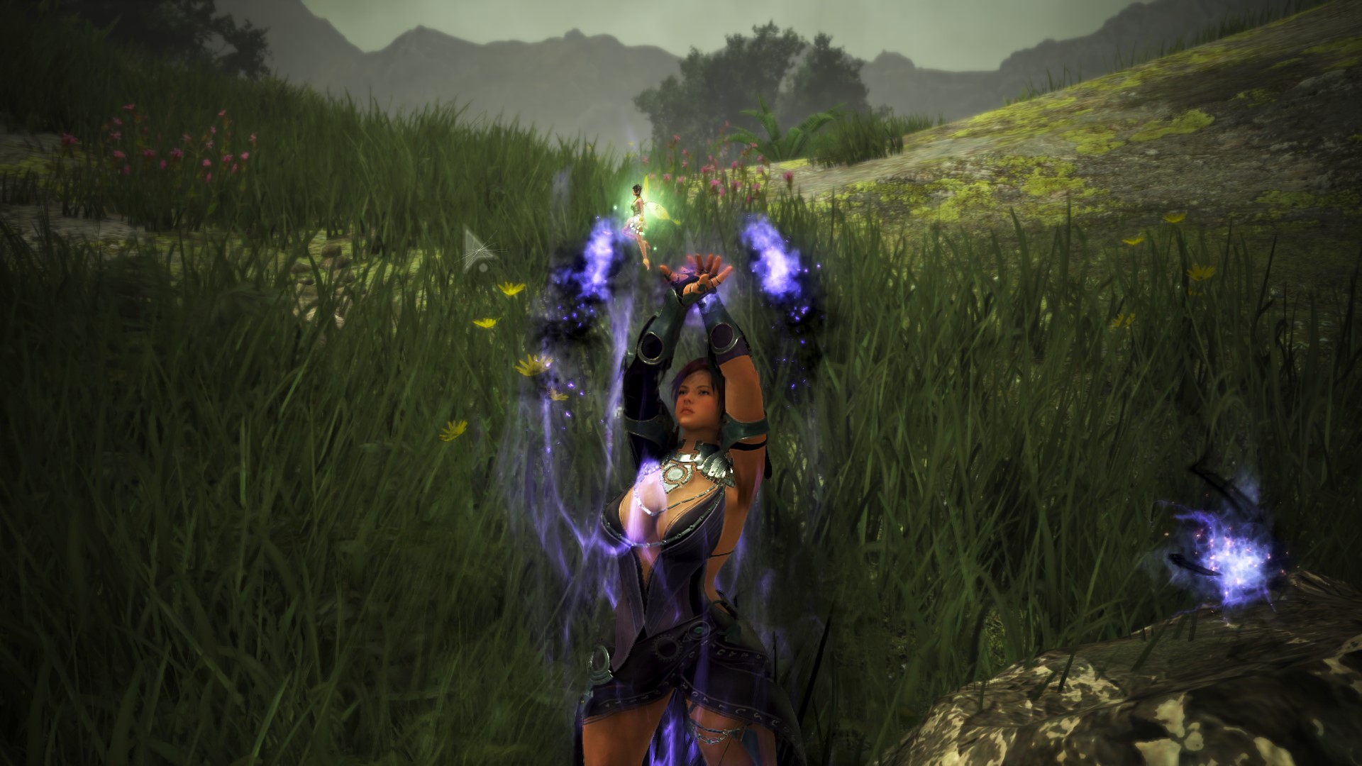 [Photo Gallery] Mature and Middle Eastern look I like