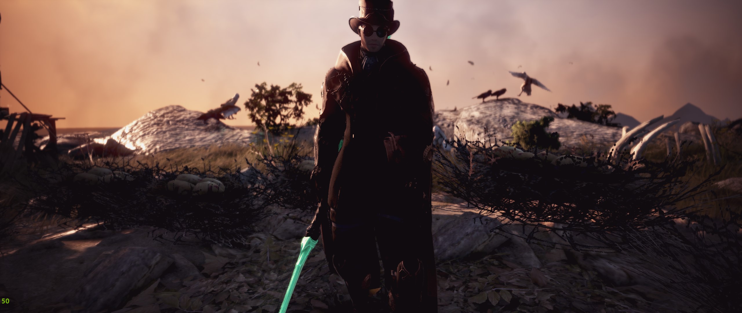 [Photo Gallery] Ka****a Keeper