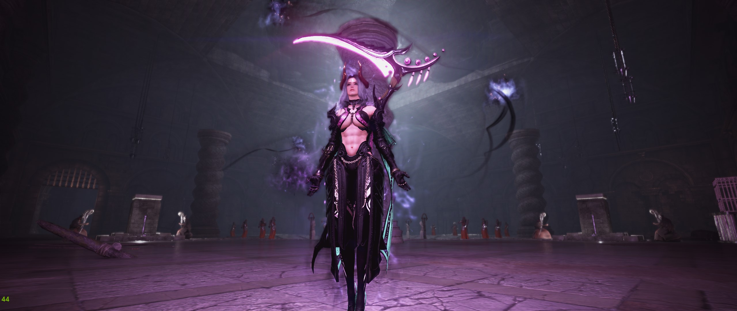 [Photo Gallery] Kzarka Ward