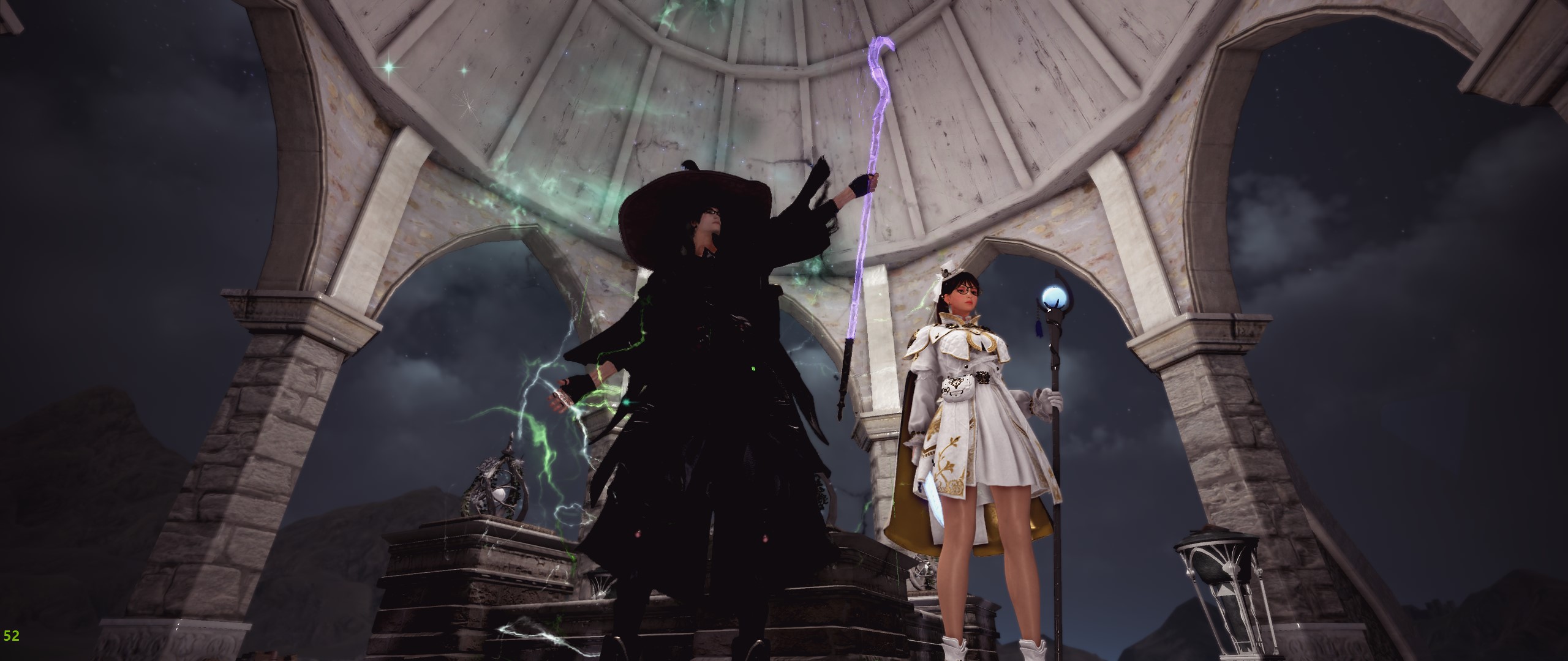 [Photo Gallery] #MyBelovedPlace #MageTwins: Uldyssian & Megaer