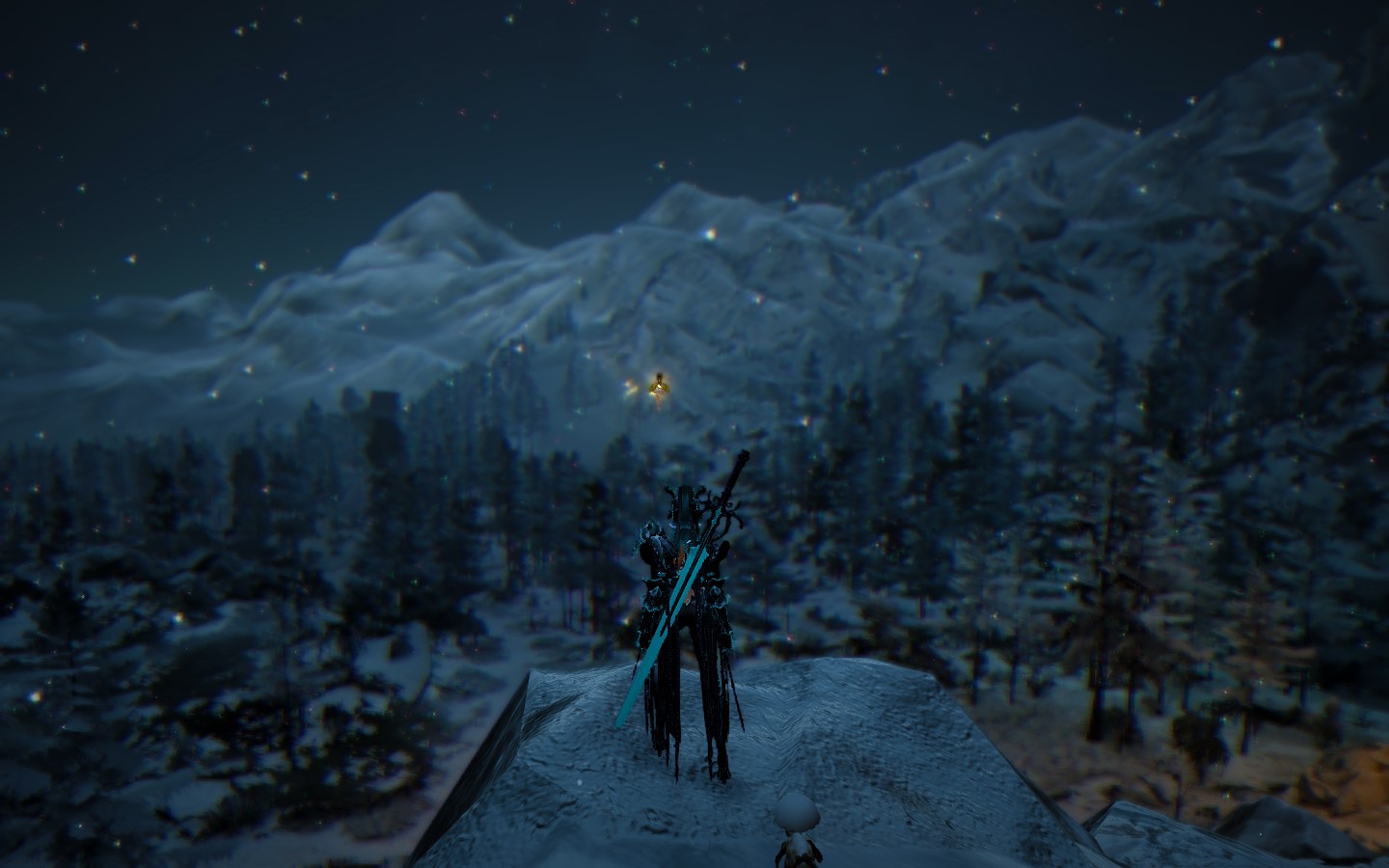 [แกลลอรี่รูป] Wind Nol's Perch