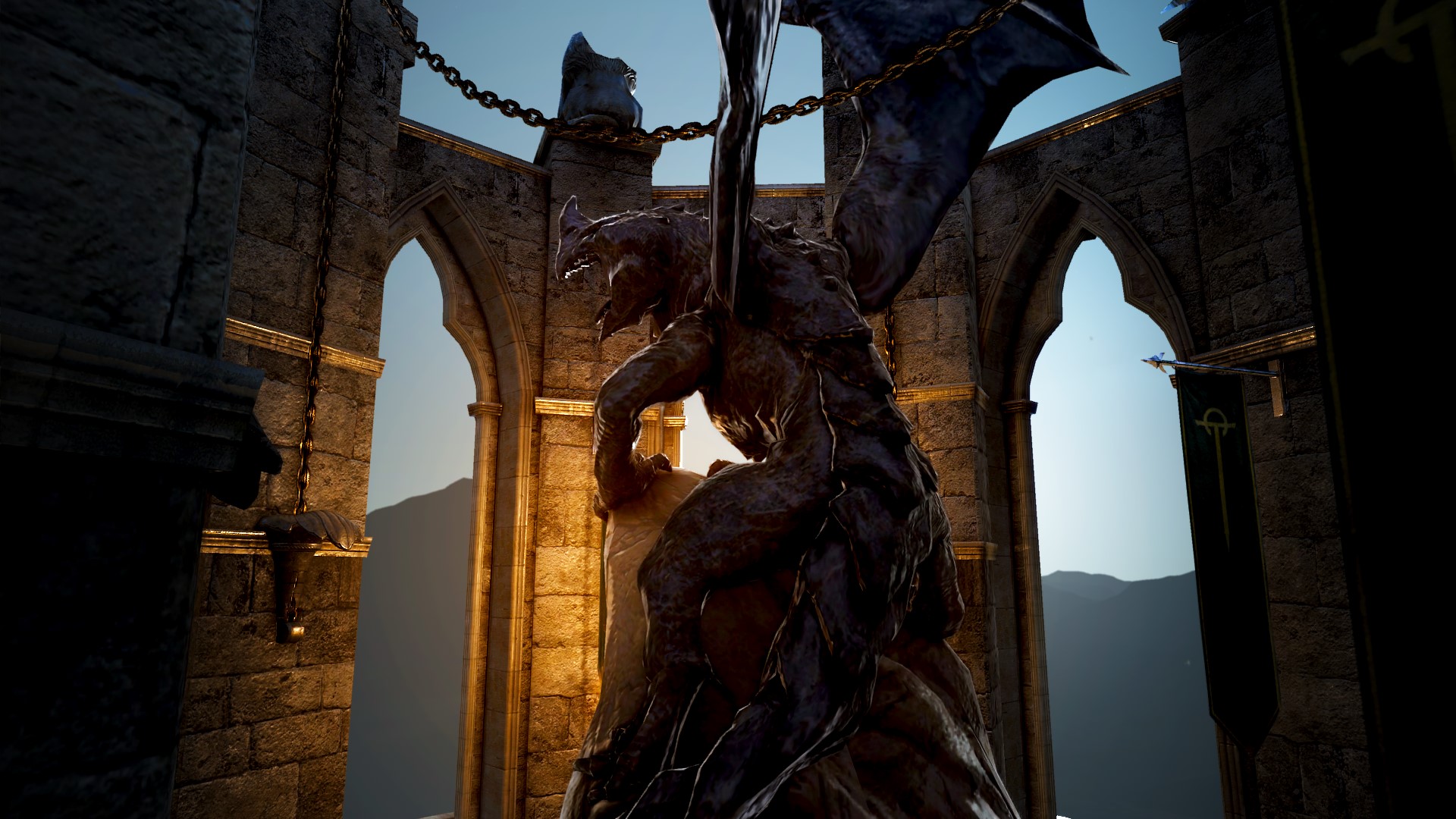 [Photo Gallery] [DAS] Wizard's Altar