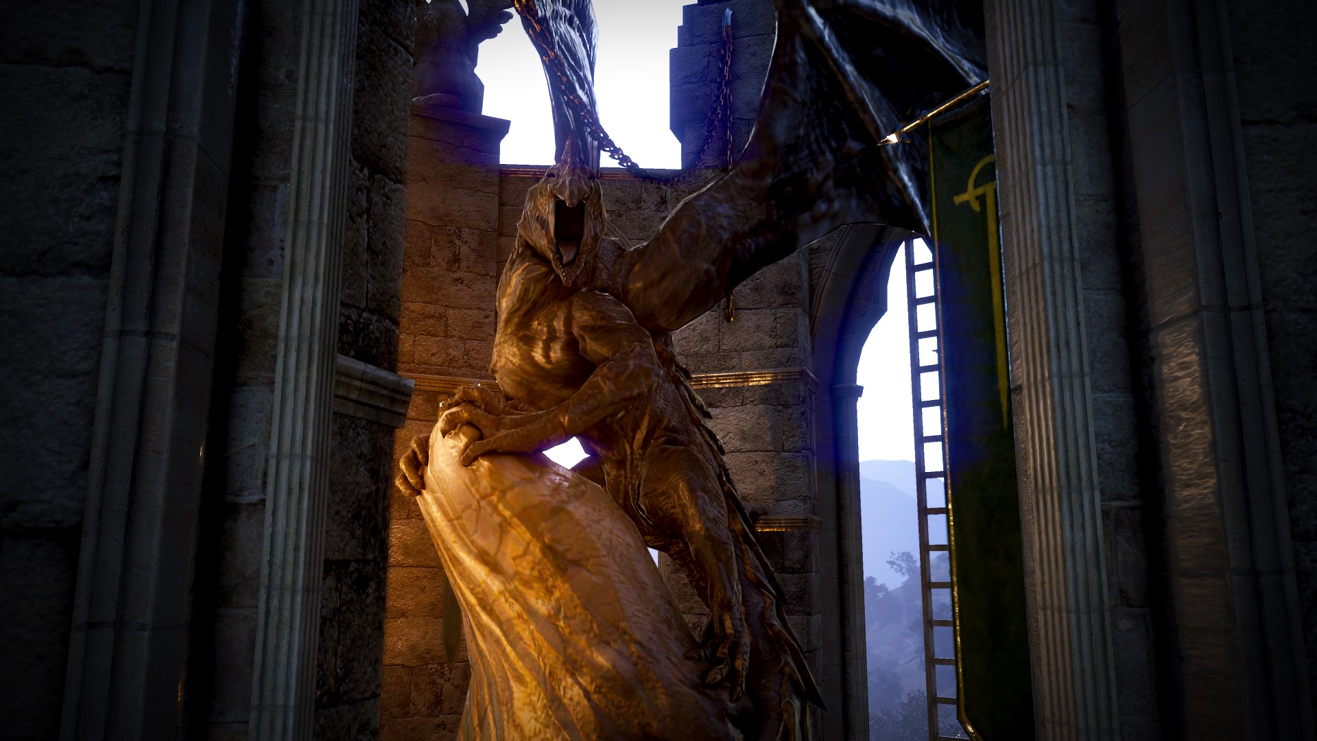 [Photo Gallery] [DAS] Wizard's Altar