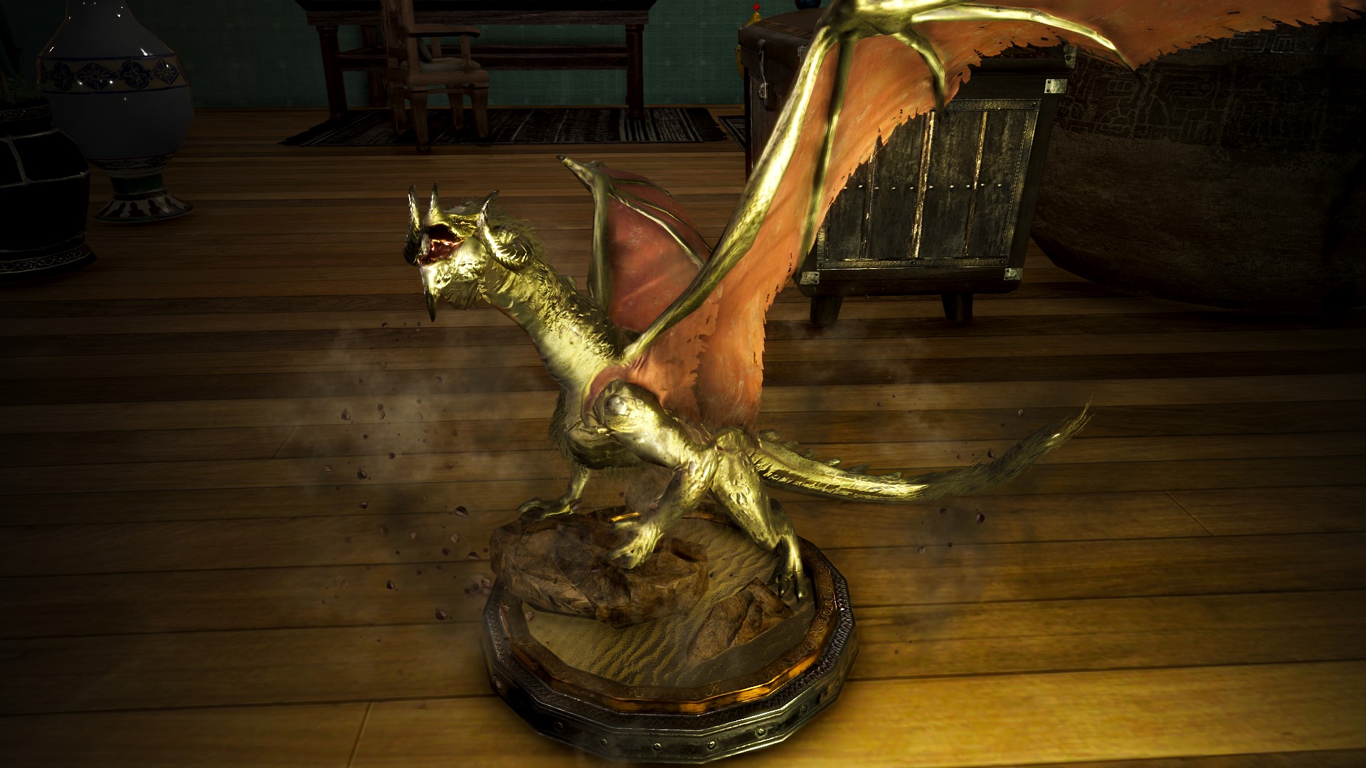 [Photo Gallery] DAS | Labreska and Nouver