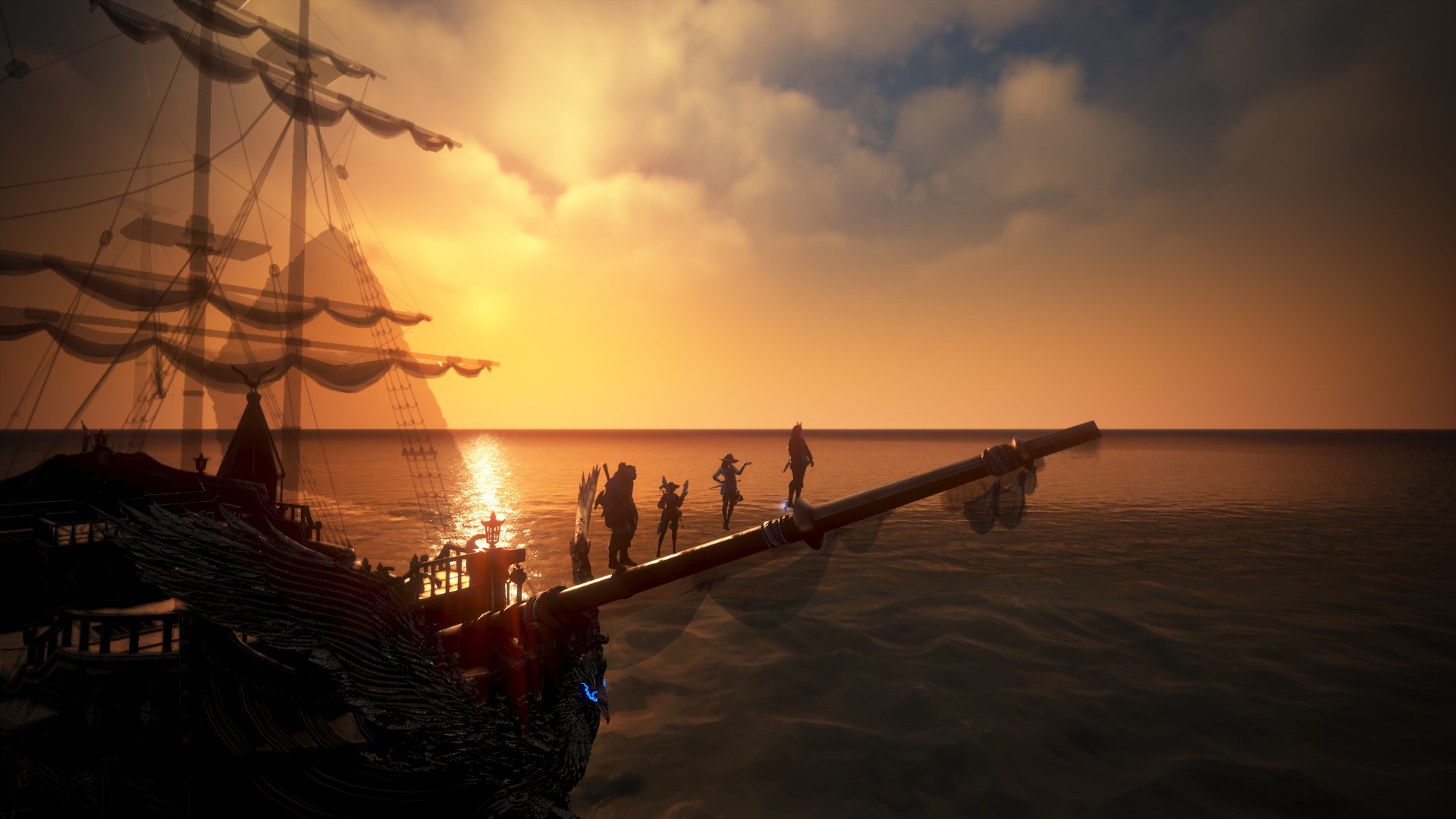 [Photo Gallery] #ShowYourStyle - Titanic in the Sunset