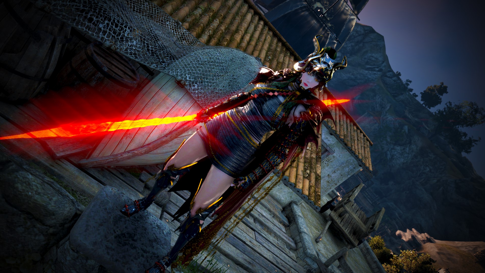 [Photo Gallery] Lethena | Black Desert Asia (TH/SEA)