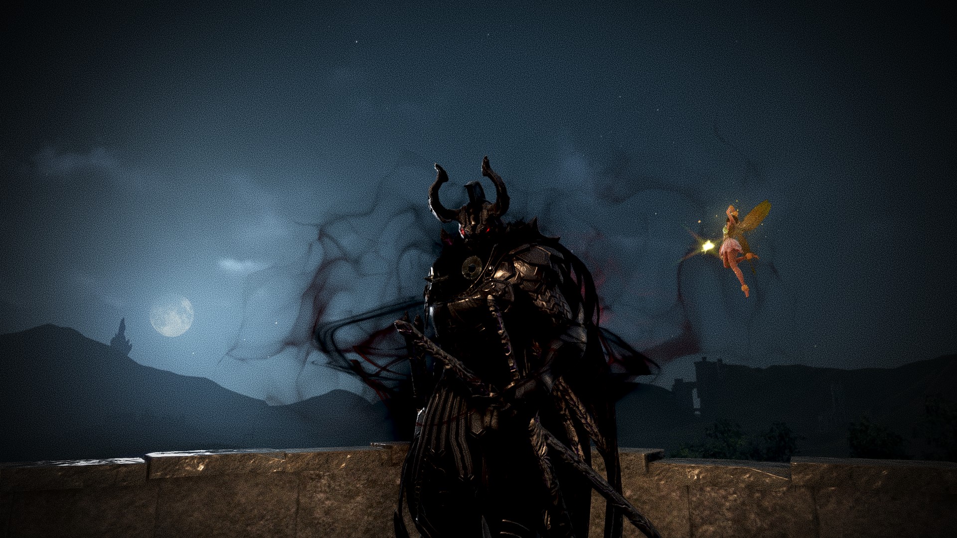 [Photo Gallery] ABADDON 2.0