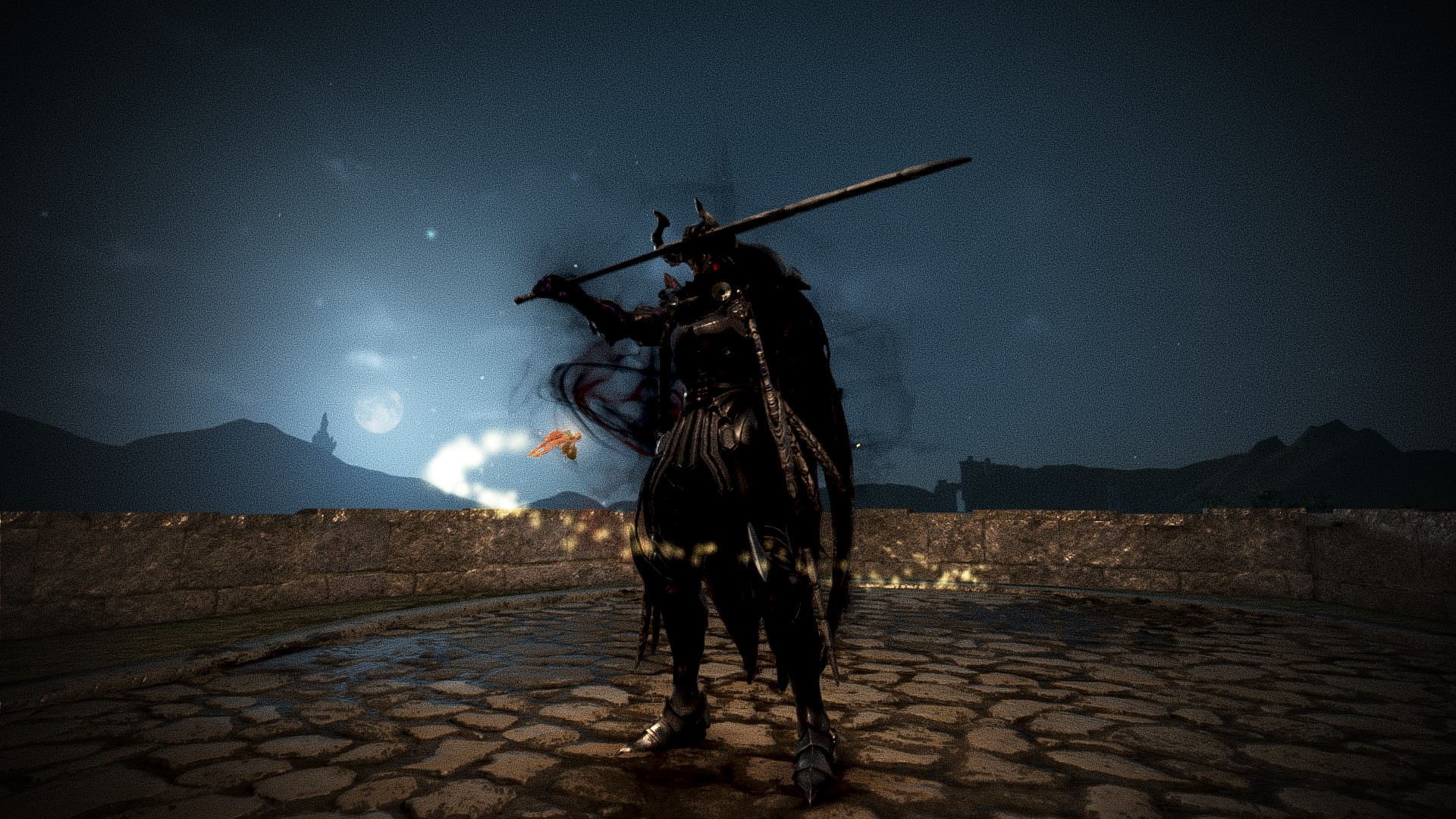 [Photo Gallery] ABADDON 2.0