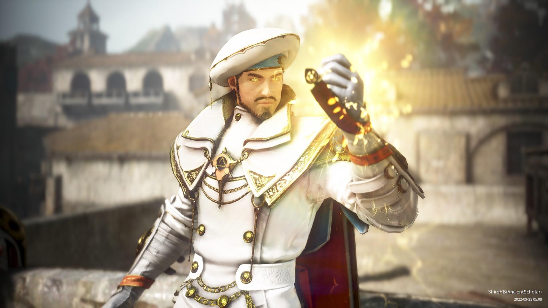 [Photo Gallery] Scholor