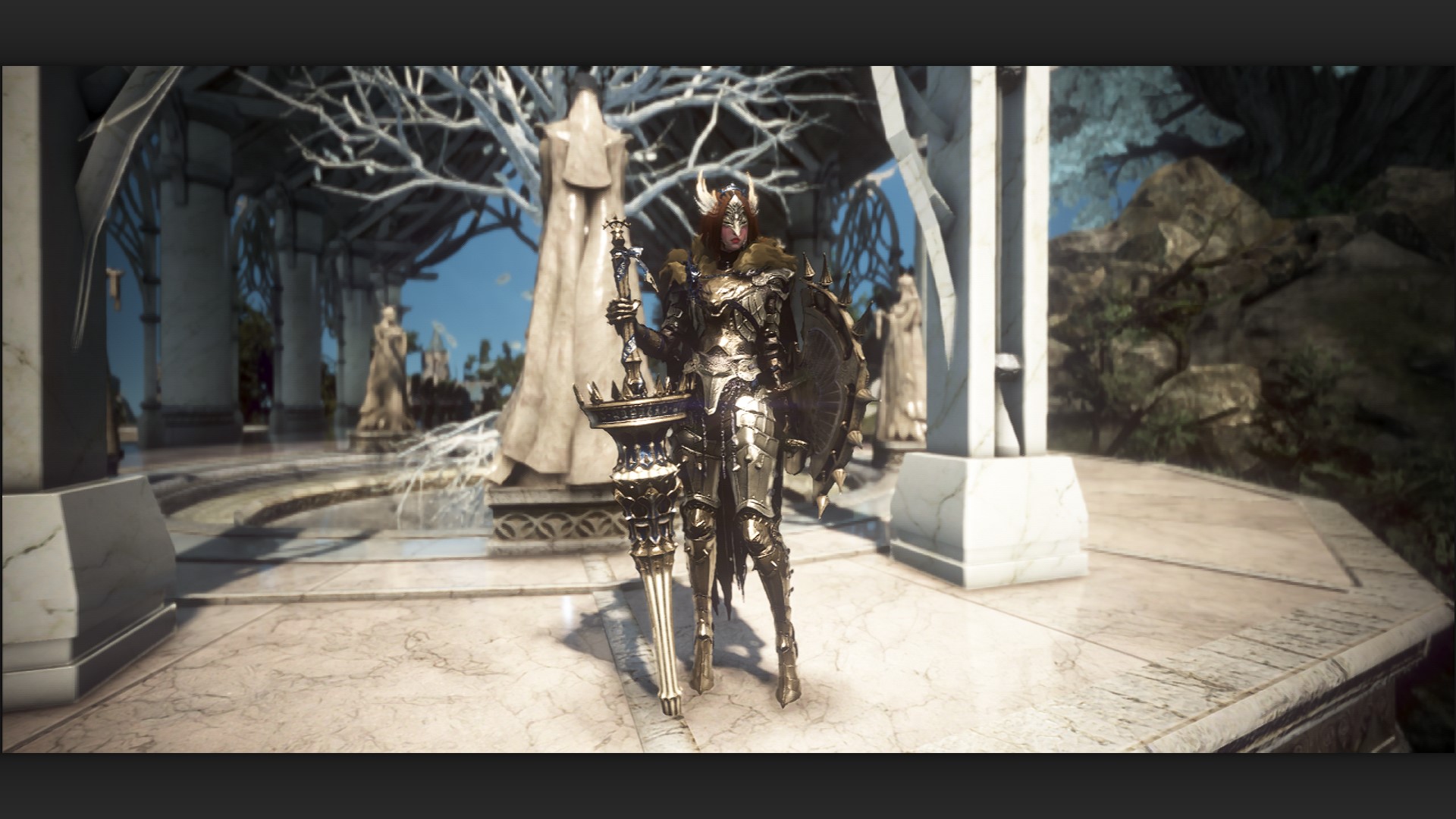[แกลลอรี่รูป] ssdss | Black Desert Asia (TH/SEA)