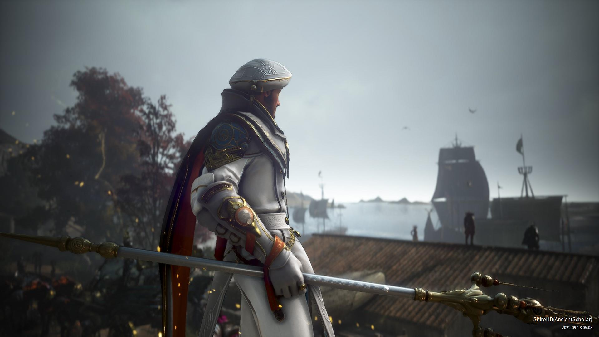 [Photo Gallery] Scholor