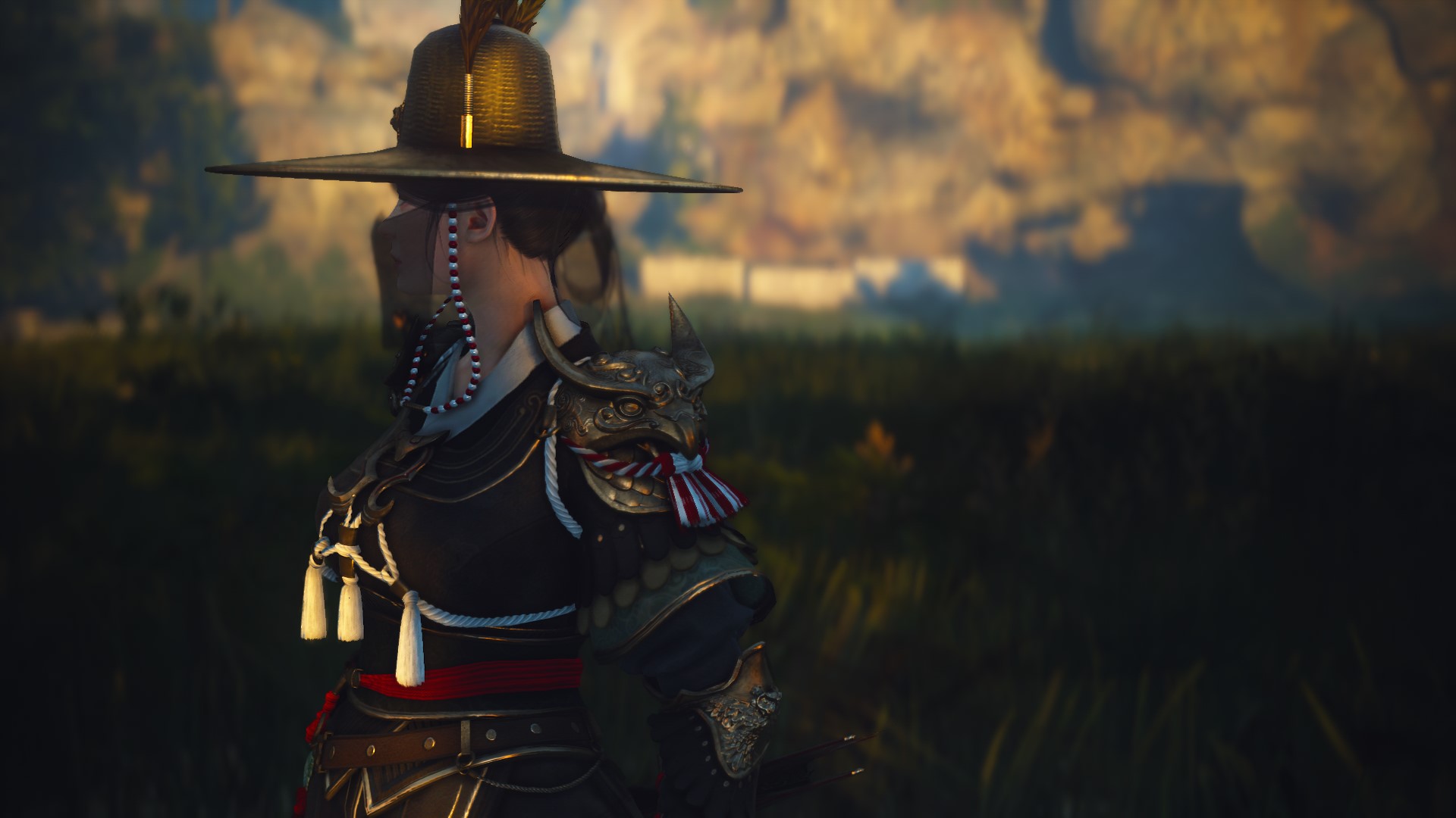 [Photo Gallery] Royal Enforcer