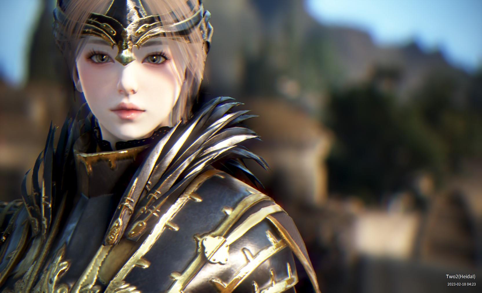 [Photo Gallery] Heldia